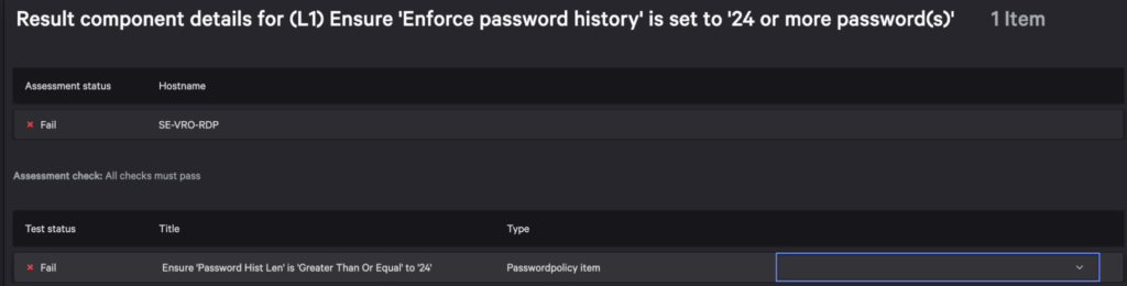 Investigating Misconfigured Assets | Tech Hub