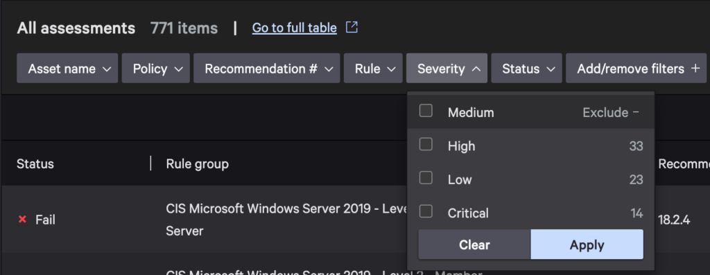 Investigating Misconfigured Assets | Tech Hub