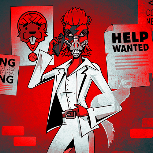 Famous Chollima - crowdstrike.com