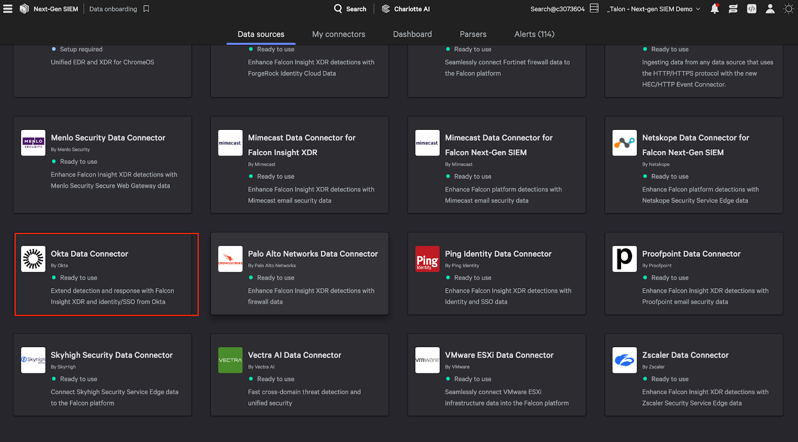 How CrowdStrike Simplifies Ingestion of High-Value Data Into the Falcon ...