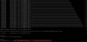 Installing Falcon Sensor for Linux - crowdstrike.com
