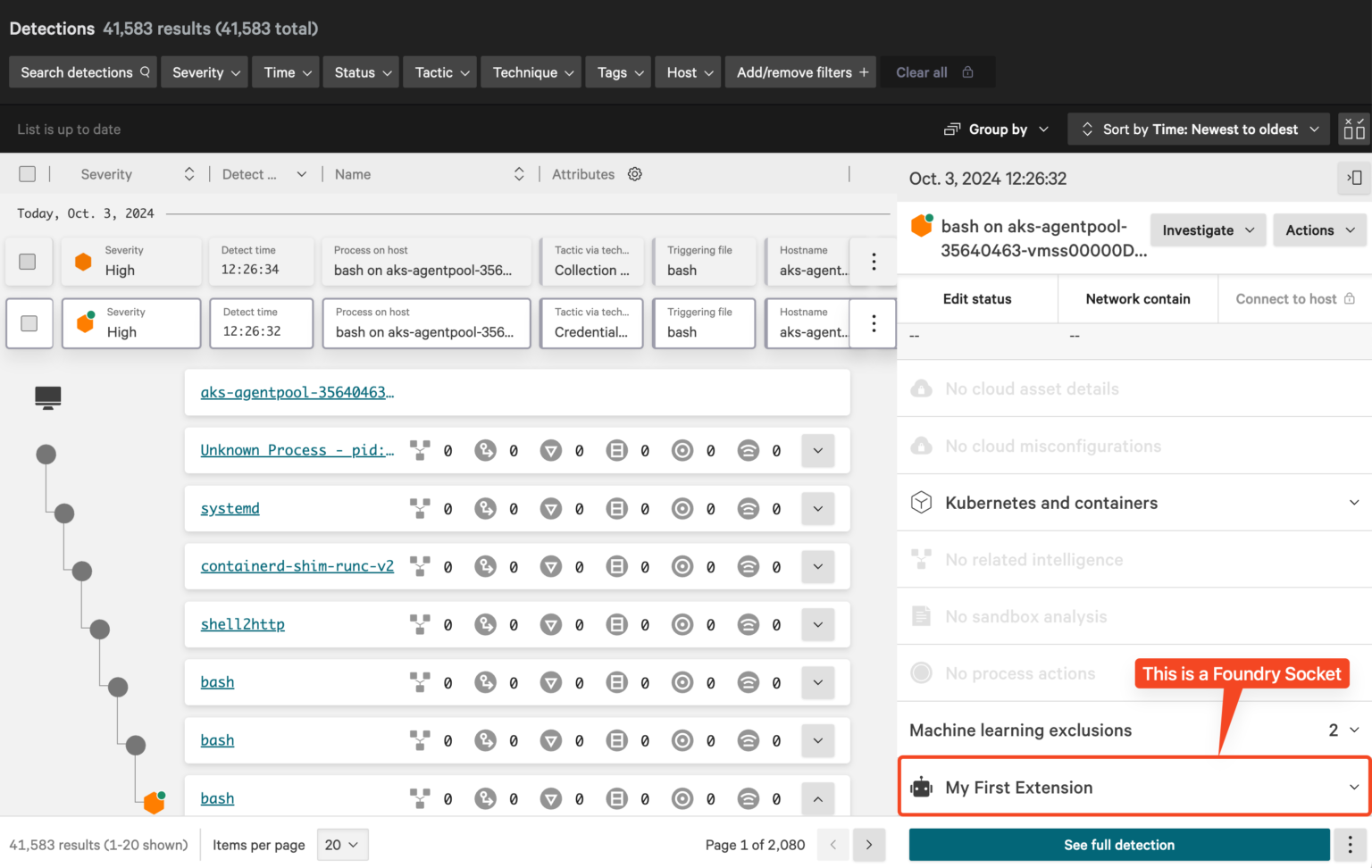 A Practical Guide to Building a Falcon Foundry App for the First Time - crowdstrike.com