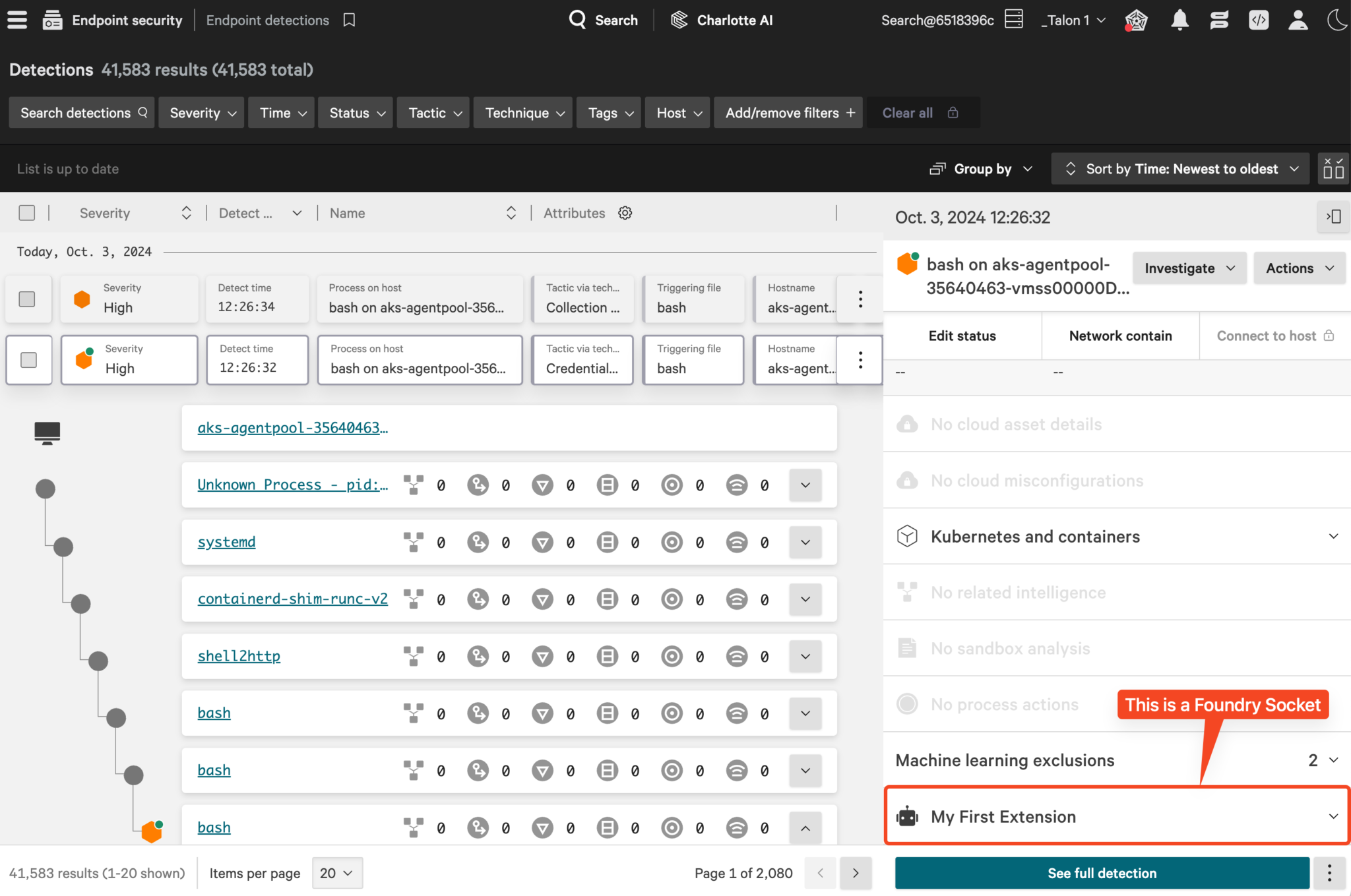 A Practical Guide to Building a Falcon Foundry App for the First Time ...
