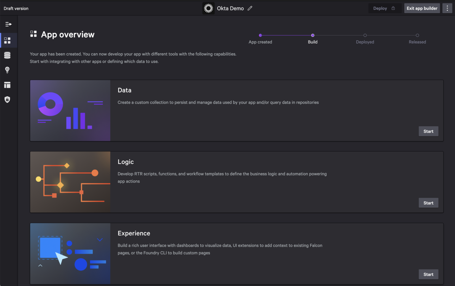 Create Custom Actions for SOAR with Falcon Foundry | Tech Hub