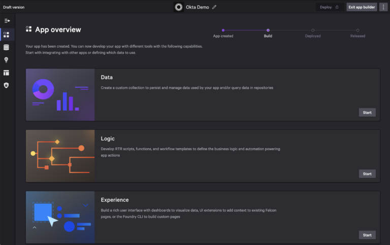 Create Custom Actions for SOAR with Falcon Foundry | Tech Hub