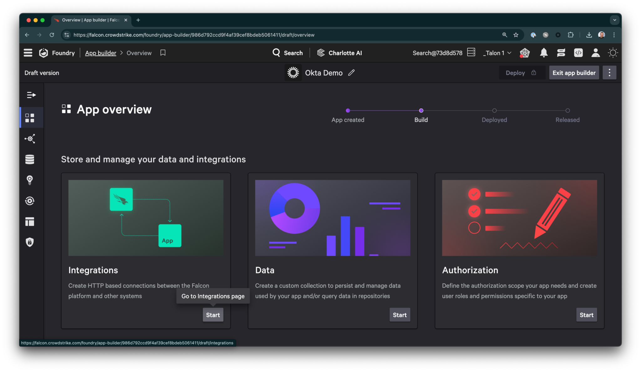 Create Custom Actions for SOAR with Falcon Foundry | Tech Hub