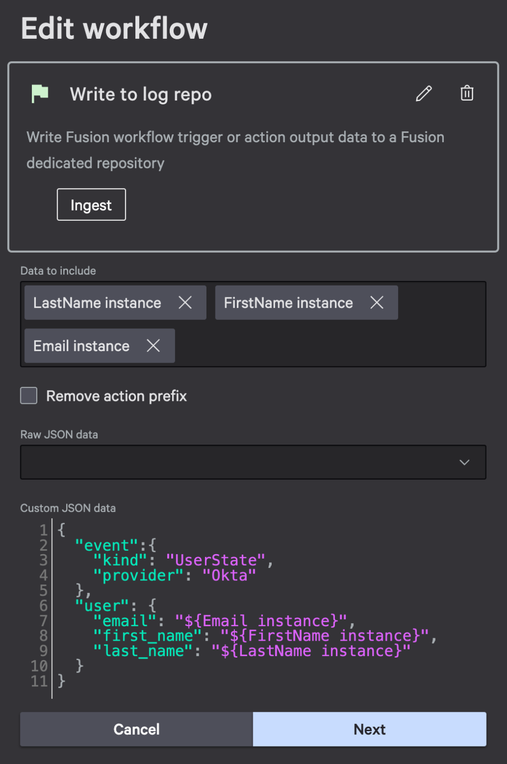 Create Custom Actions for SOAR with Falcon Foundry | Tech Hub