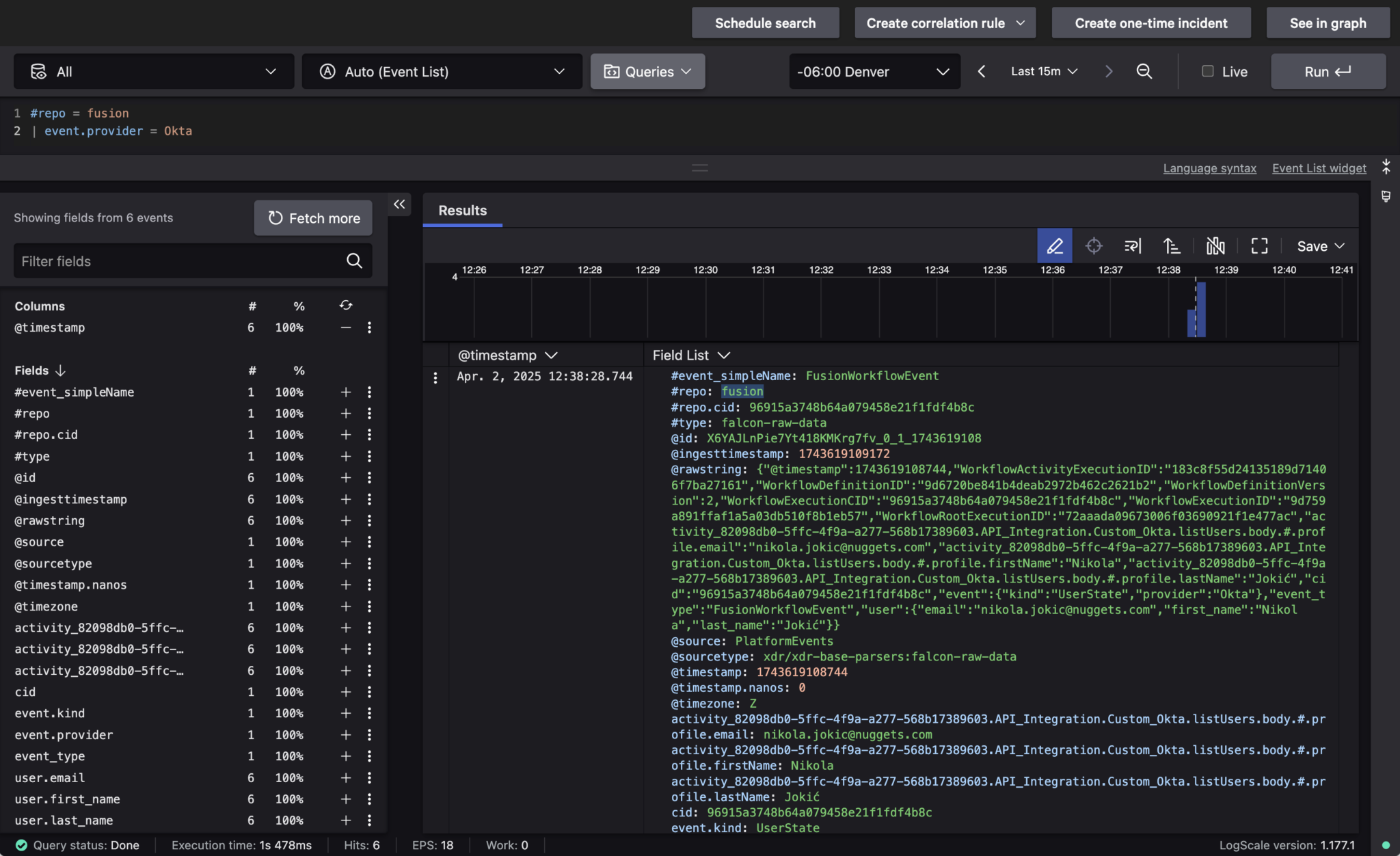 Create Custom Actions for SOAR with Falcon Foundry | Tech Hub