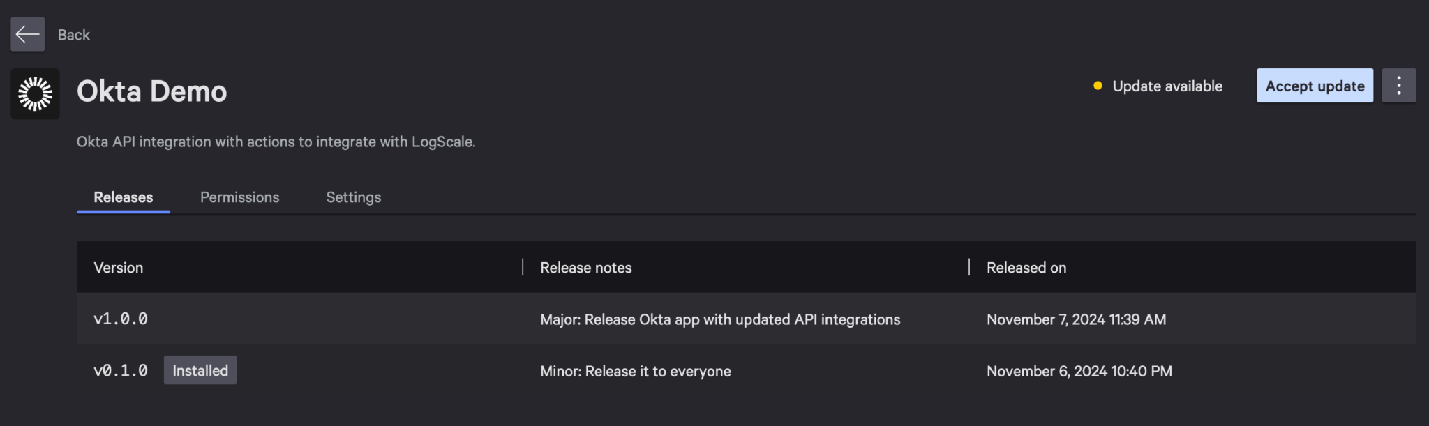 Create Custom Actions For Soar With Falcon Foundry Tech Hub