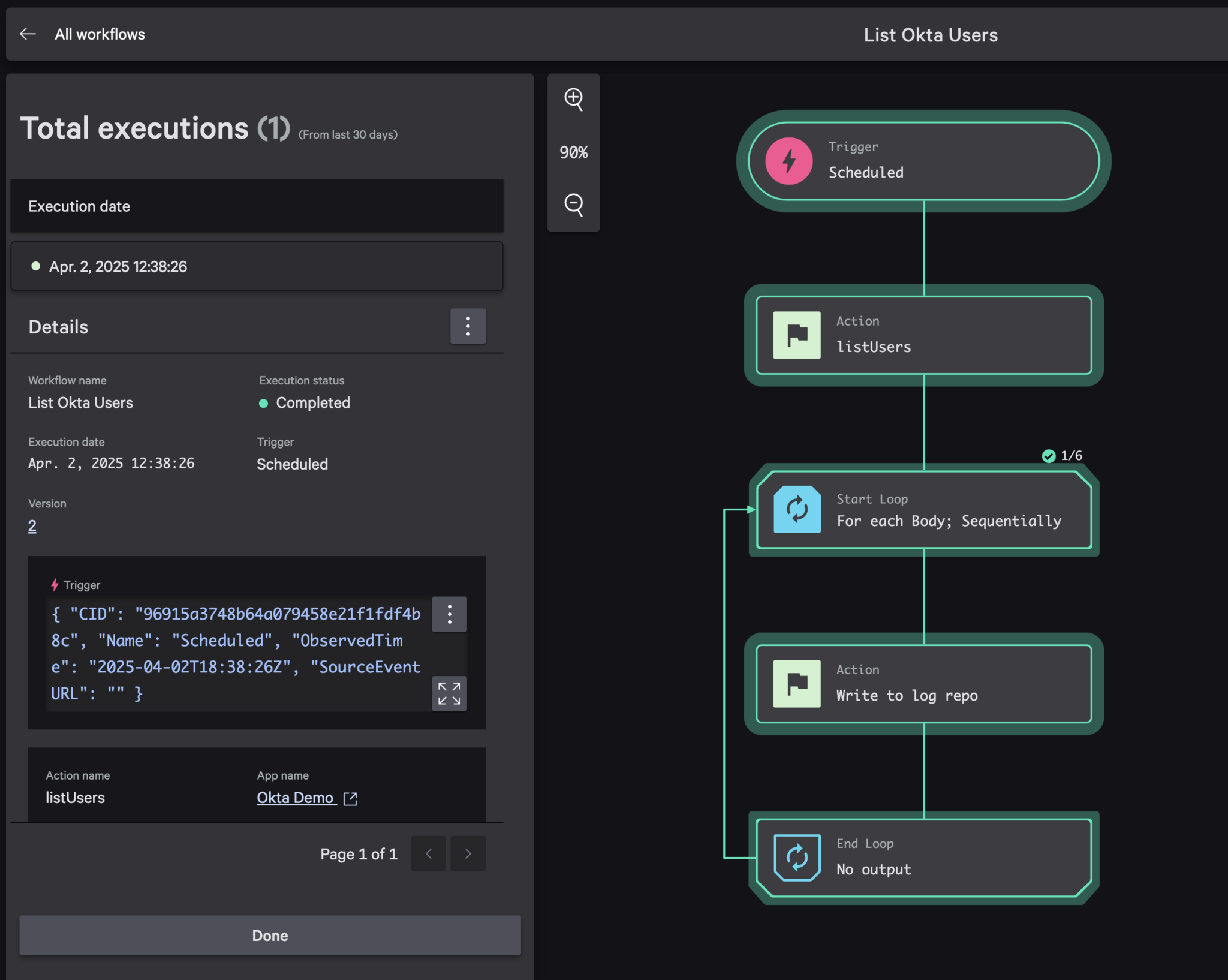 Create Custom Actions for SOAR with Falcon Foundry | Tech Hub