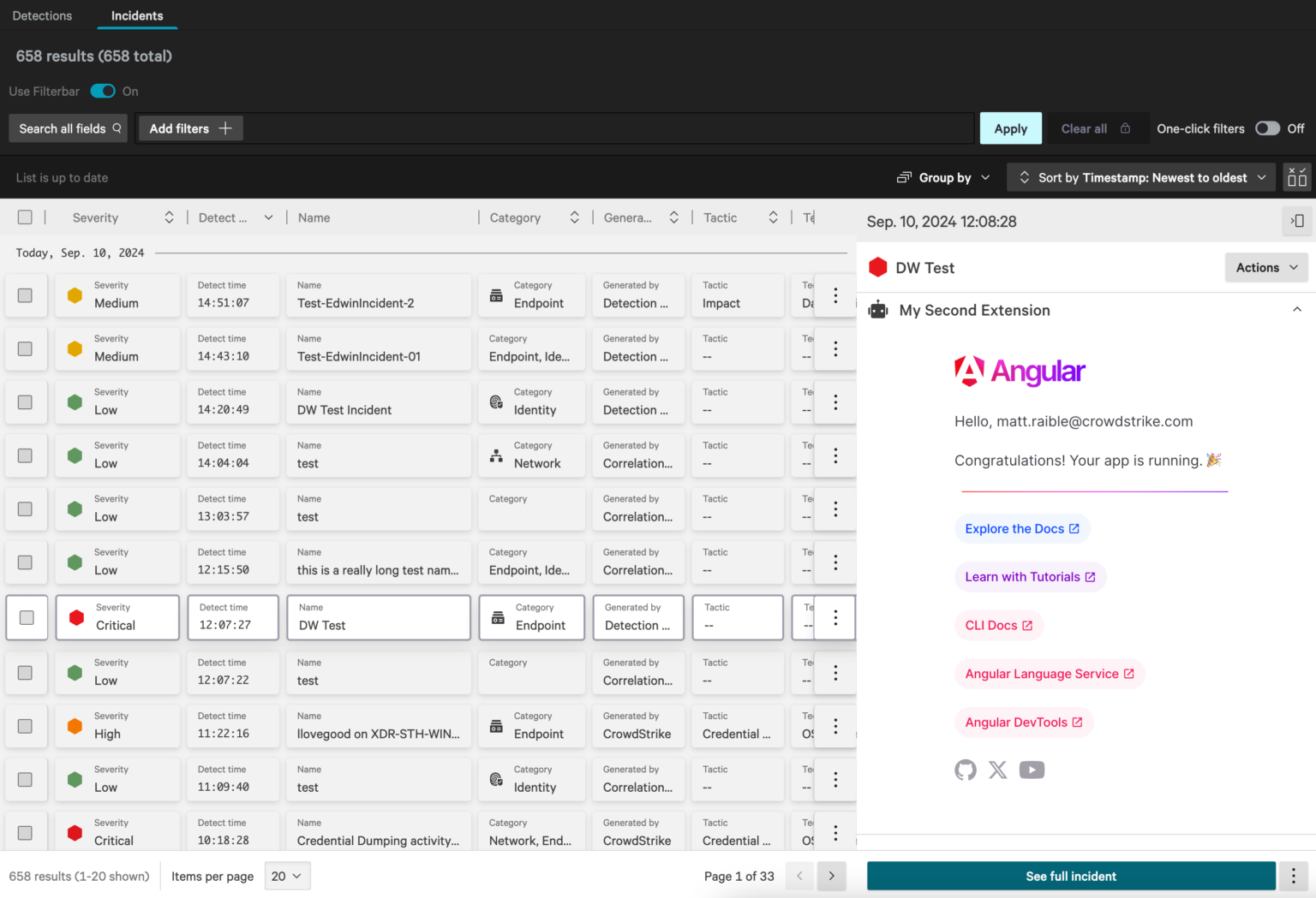 A Practical Guide to Building a Falcon Foundry App for the First Time ...
