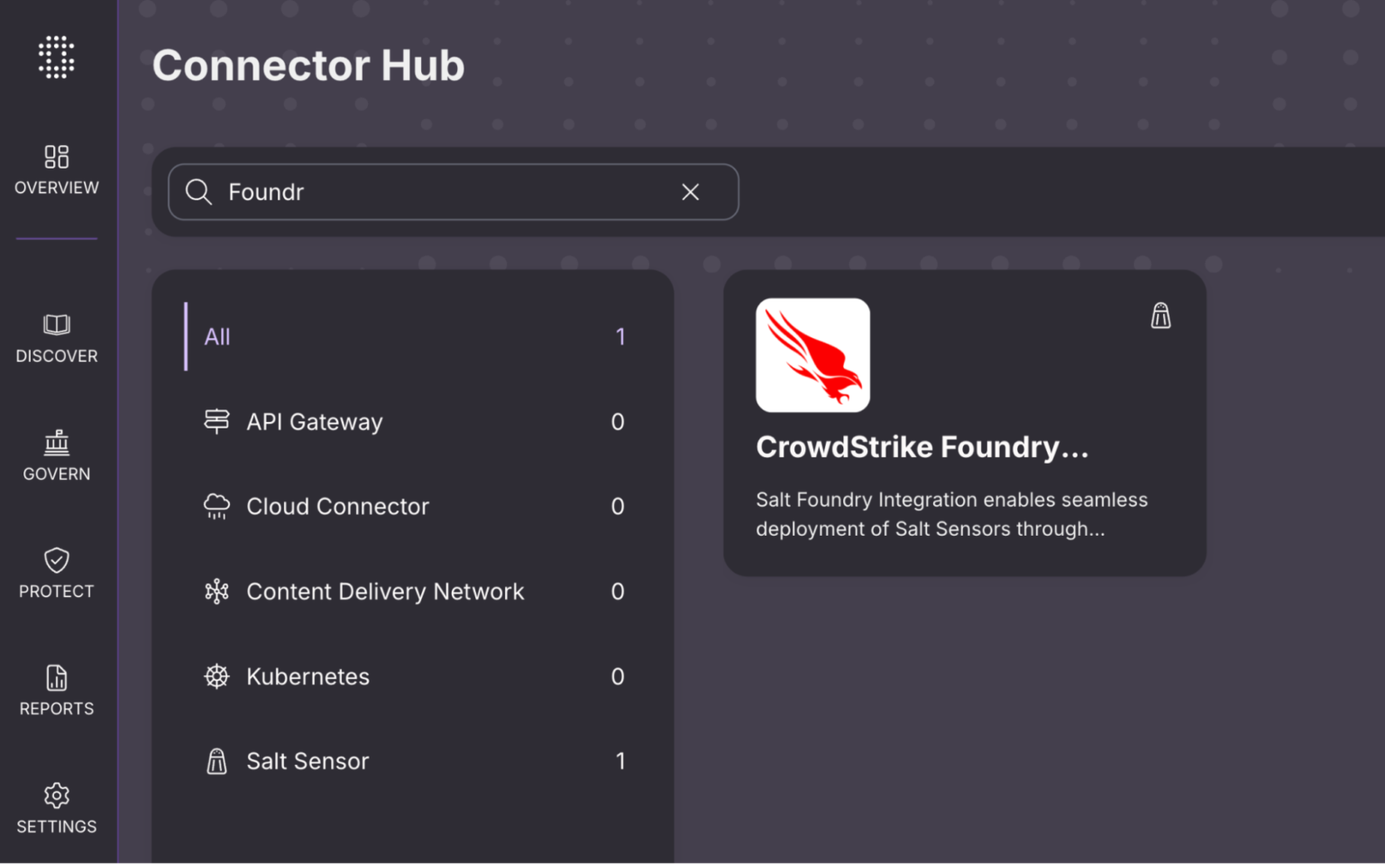 Simplifying API Security with Salt’s Falcon Foundry App for CrowdStrike ...