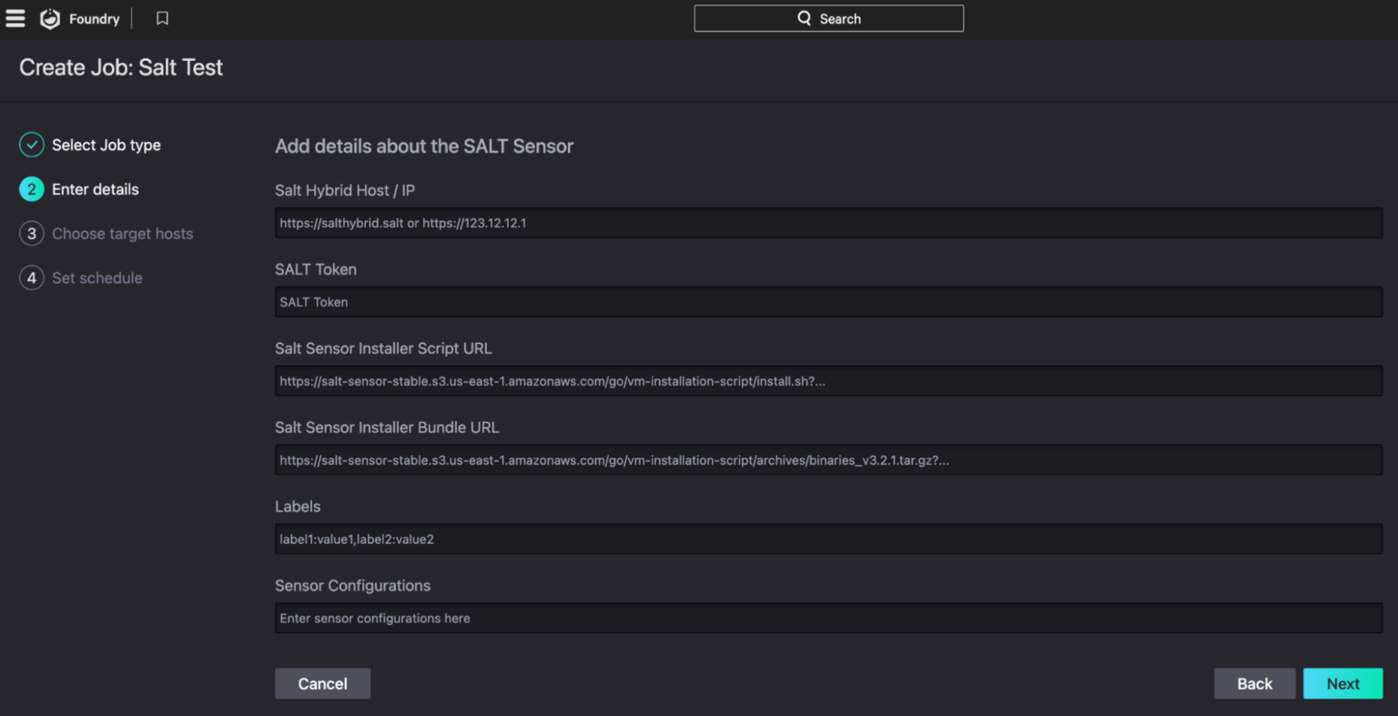 Simplifying API Security with Salt’s Falcon Foundry App for CrowdStrike ...